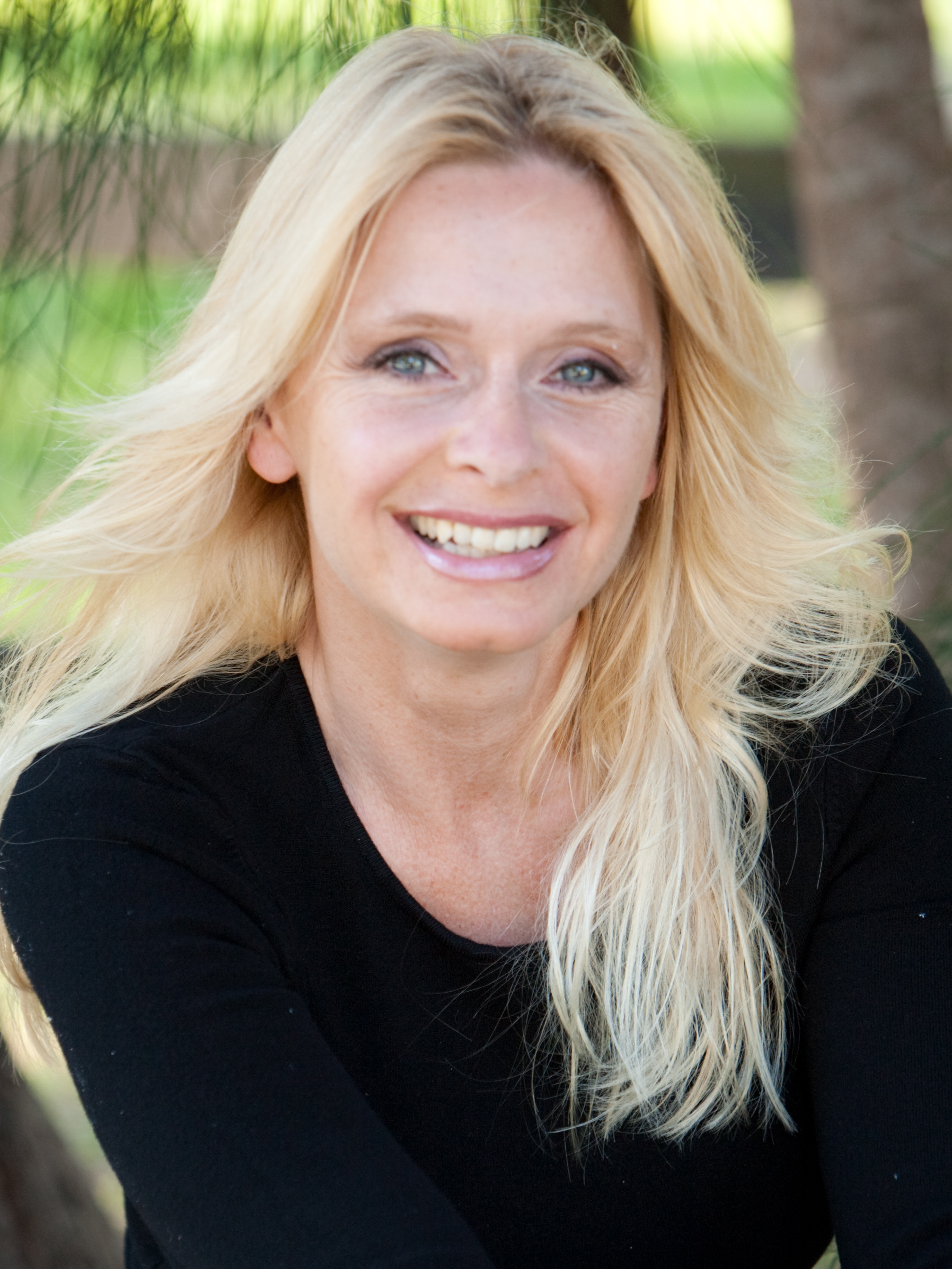 5 Questions with Dawn Maslar, Love Biologist – Ask The Strategist