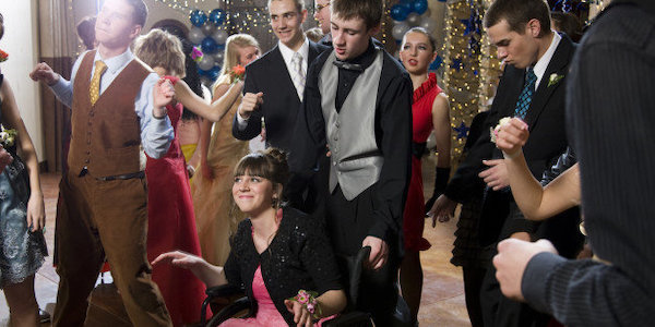10 Tips for Including People with Disabilities in Your Party – Ask The ...